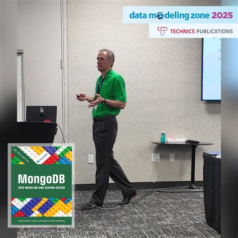 Dmz2025 Technicspublications Datamodeling Conference Data