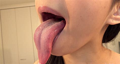 Long Sexy Tongues Telegraph