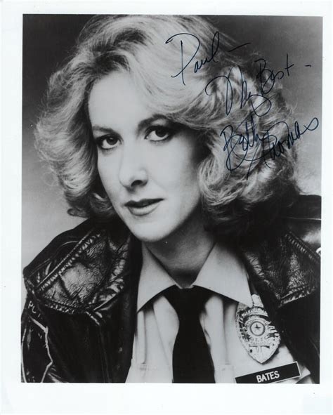Hill Street Blues Characters Ph