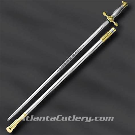 West Point Cadet Dress Sword West Point Cadet Officers Sword Us