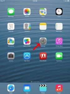 How To Change Your Gmail Password On An IPad Solve Your Tech