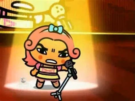 Abyo Pucca Fandom Powered By Wikia