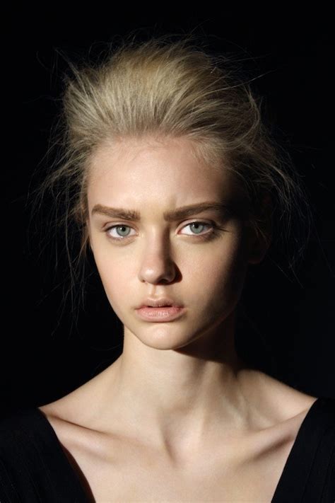 Nastya Kusakina Models Page 2 Skinny Gossip Forums