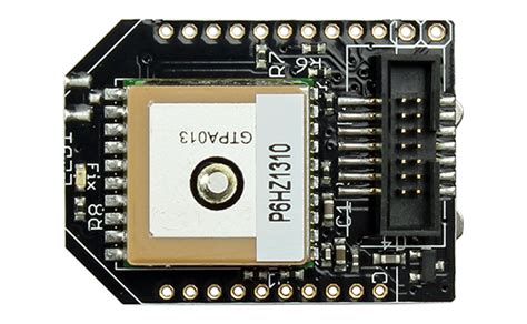 Lpc Quickstart Board Mbed Enabled Embedded Artists