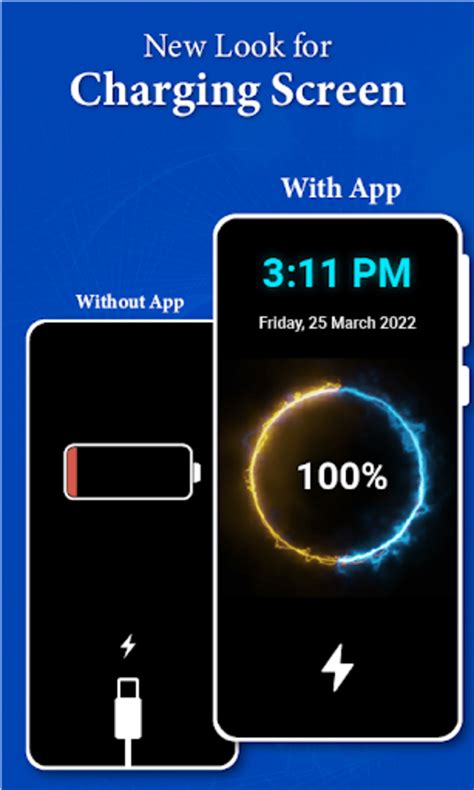 Battery Charging Animation Fun Para Android Download