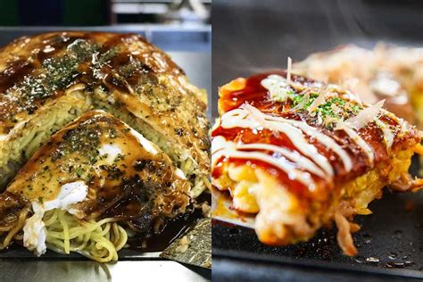 お好み焼き論争勃発 英国首相の挑戦に在大阪領事がぽつり 「大阪のみなさん」 Hint Pot