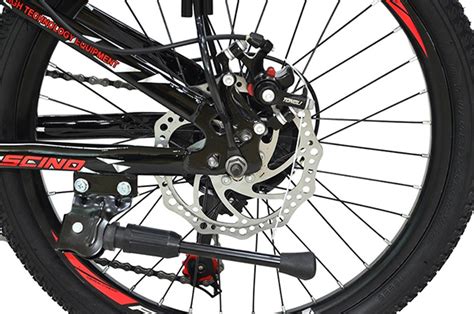 Mua bán Xe đạp trẻ em Fascino FS 02 giá rẻ chính hãng