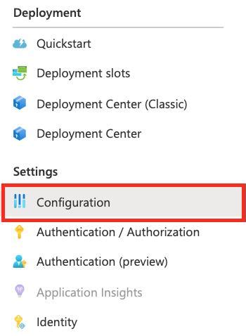 How To Host Deploy Angular Application On Azure Web Service