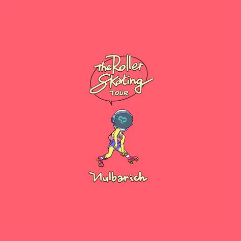 The Roller Skating Tour》 Nulbarich的专辑 Apple Music