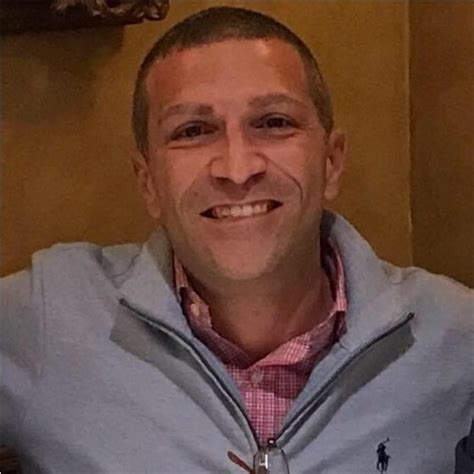 Anthony Salamone Linkedin