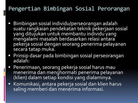 Presentation Bsp PPTX