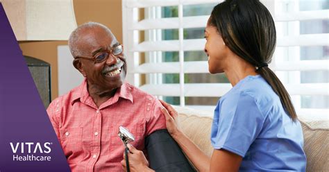 Hospice Vs Palliative Care Whats The Difference Vitas Healthcare