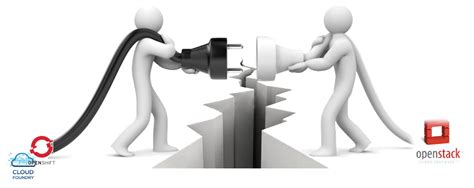 Nati Shalom S Blog The Breakup Why OpenStack Needs A Native Alternative To CloudFoundry And