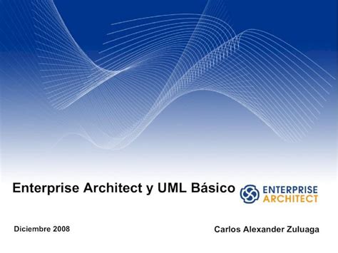 PDF Enterprise Architect y UML Básicocarloszuluaga wdfiles local