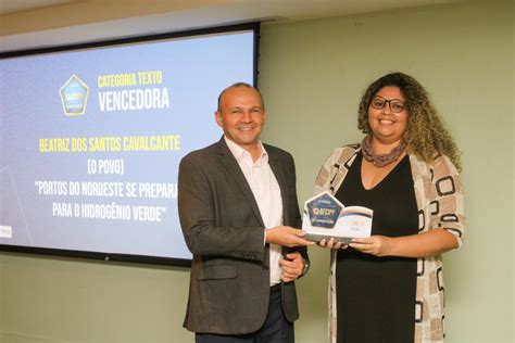 Aecipp Divulga Vencedores Do Ii Prêmio De Comunicação Aecipp