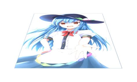 Java How Can I Use Graphics And Affinetransform Draw A Perspective