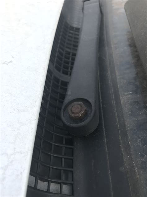Пыльники для поводков 😊 — Subaru Impreza (GC/GF), 2 л, 1999 года ...