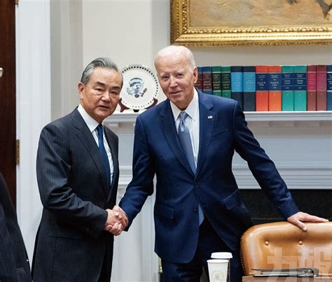 「習拜會」下月有望舉行？ 王毅：通往三藩市之路非一馬平川 澳門力報官網