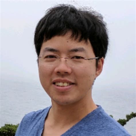 Lei Chen Linkedin