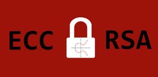 ECC El Futuro De Las Seguridad De Cifrado De Certificados