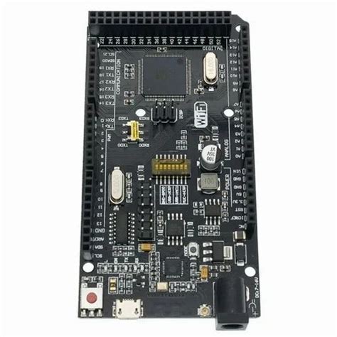 Mega Wifi R3 Atmega2560 Nodemcu Esp8266 32mb Memory Usb Ttl Ch340g