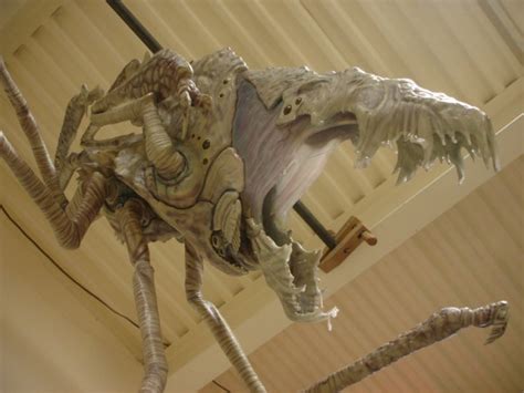 Cloverfield Toy