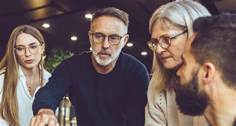 So unterstützen wir Sie bei Veränderungsprozessen BITOU