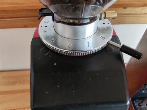 Gaggia Classic I Fiorenzato Aparat Za Kavu