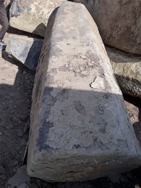 Basalt Long Block 31x27 Cm At Rs 1600 Ton In Pachpahar Id 17811201312