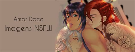 Amor Doce Todas As Imagens 16 NSFW Docete Maluca