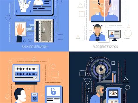 Unlocking The Future Exploring The Wonders Of Biometric Technology