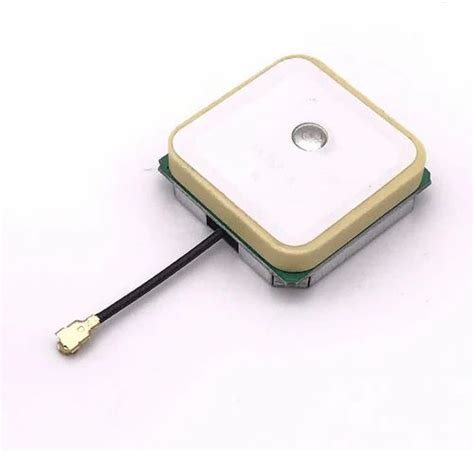 Neo M Gps Module With Eeprom For Mwc Aeroquad With Antenna For Auto At Piece In New Delhi