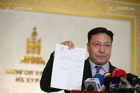 Ж Батзандан Засгийн газрын байр суурийг илэрхийлэх эрхгүй