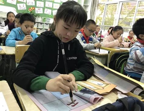 書法練習的一千個理由 每日頭條