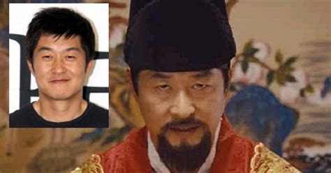 영화 한반도의 고종 김상중 이번엔 정조 역할 맡아