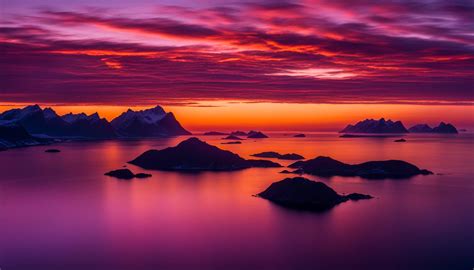 Hottest Countries In The World 2024 Chasing Sunsets Guide