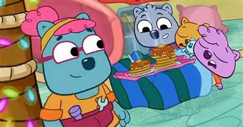 Work It Out Wombats Work It Out Wombats E001 Snout And About Zadie