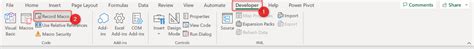 How To Permanently Add Macros In Excel Ribbon