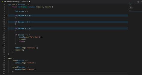 Javascript Es6 实践教程：基础小吃篇 Csdn博客
