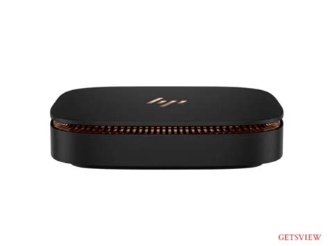HP Elite Slice Portable Desktop PC Full Specifications Price GETSVIEW
