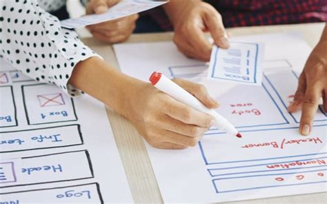 Ui Ux Là Gì Sự Khác Biệt Giữa Thiết Kế Ui Và Ux Vn