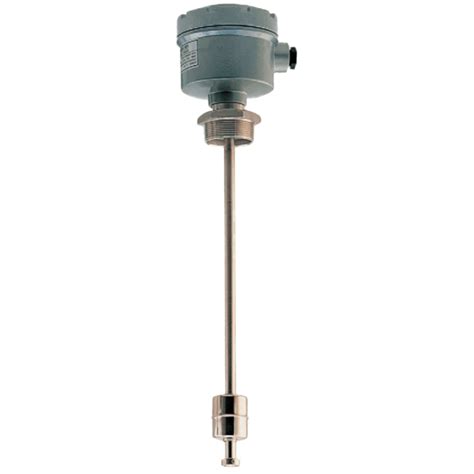 Finetek Fg Series Magnetic Float Level Transmitte