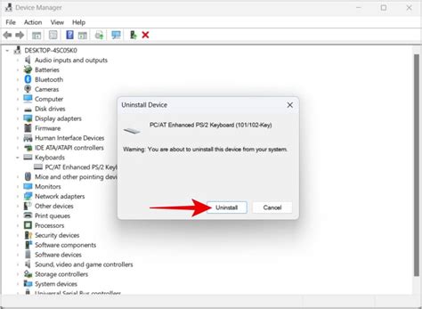 在 Windows 上使用键盘按键损坏的笔记本电脑的 7 种方法 Mekano Tech