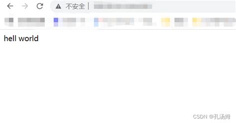 doecker 制作dockerfile并上传hub 怎么制作自己的dockerfile并上传到dockerhub csdn博客