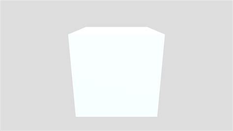 cube download free 3d model by h1 sectest702 test [ff2a09d] sketchfab