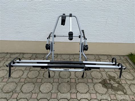 Thule ClipOn High 9105 Heckträger | Bikemarkt.MTB-News.de