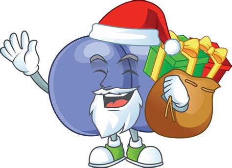 Streptococcus Pneumoniae Cartoon Character 21294042 Vector Art At Vecteezy