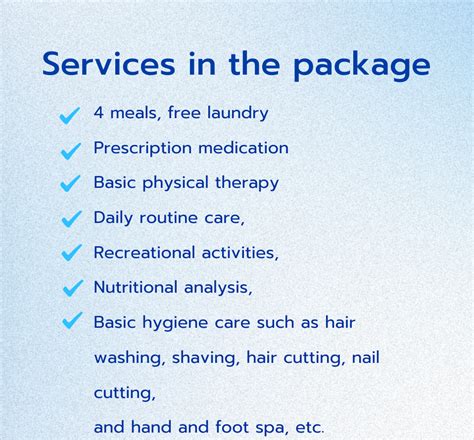 Elderly Care Packages | Ratchasima Hospital | Tel : 044 263 777