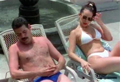 Lina Santos Nude Pics Página 1