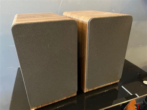 Acoustic Energy Ae100 Mkii Recent Trade In Photo 4408715 Canuck Audio Mart